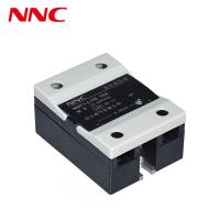 China HHT1 NNT1-R (SSR-VA) solid voltage regulator 10-80A Single-phase for Industrial Control for sale