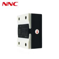 China HHT1 NNT1-R (SSR-VA) solid voltage regulator 10-80A Single-phase for Industrial Control for sale