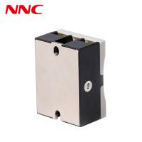 China DC-AC and AC-AC NNC Solid State Relay NNG1-1/032F-38 with 10-120A Load Current for Industrial Applications for sale