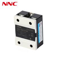 China DC-AC and AC-AC NNC Solid State Relay NNG1-1/032F-38 with 10-120A Load Current for Industrial Applications for sale