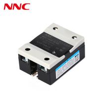 China DC-AC and AC-AC NNC Solid State Relay NNG1-1/032F-38 with 10-120A Load Current for Industrial Applications for sale