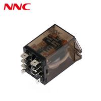 China Clion power relay NNC68C flange type with rated load 20A for automatic control for sale