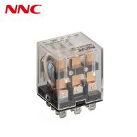 China Clion Industrial Control relay HHC68A(JQX-13F) , LY2, LY3,LY4 , 10A ,dpdt electromagnetic relay for sale