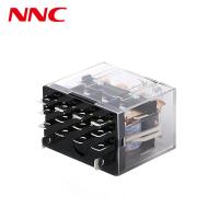 China Clion Industrial Control relay HHC68A(JQX-13F) , LY2, LY3,LY4 , 10A ,dpdt electromagnetic relay for sale
