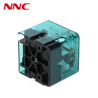 China NNC power relay HHC71F JQX-62FS -1Z 120A 24v relay , approval hot selling products for sale