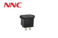 China New Energy DC Relay auto parts eletric vehicle NN80A for Solar energy storage charging pile for sale