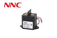 China NNC New Energy Relay NN82B 150-300A high load current for Charging Pile, Energy Storage, Electric Vehicle for sale