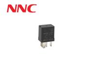 China MAA Automotive relay 12V form c contact QC Mounted Auto Relays with 4pins/5pins sealed type for vehicle control system for sale