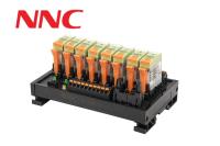 China Industrial Power Relay Module NHN-RB1/2/3/4 for welding machine automatic controling for sale