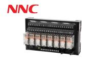 China Industrial Power Relay Module NHN-RB1/2/3/4 for welding machine automatic controling for sale