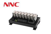 China Industrial Power Relay Module NHN-RB1/2/3/4 for welding machine automatic controling for sale