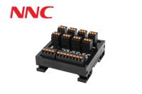 China NNC Relay Module NHN-TS Sensor Terminal Block for Industrial Control for sale