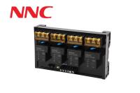 China NNC Relay Module NHN-TS Sensor Terminal Block for Industrial Control for sale