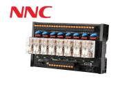 China NNC Relay Module NHN-TS Sensor Terminal Block for Industrial Control for sale