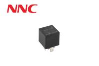 China Automotive relay MAh3-112-C-1r Electrical Control 5 Pins Relay dc12v sealed type for Car and DC Power Controller for sale
