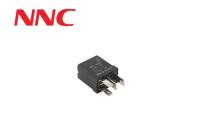 China Automotive relay MAh3-112-C-1r Electrical Control 5 Pins Relay dc12v sealed type for Car and DC Power Controller for sale