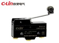China Clion miniature Micro Switch LXW-5 series for food machinery, automatic packing machine, and machine tool equipmet for sale