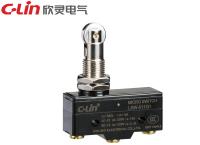 China Clion miniature Micro Switch LXW-5 series for food machinery, automatic packing machine, and machine tool equipmet for sale