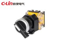 China Clion Push Button LAN38 series with long Mechanical Life for machine tool, boats, spin and electricity industry for sale