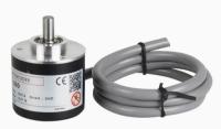 China Clion CHA38S-N/E/F series Rotary Encoder with stable performance for motors, elevators,CNC machine tools for sale