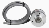 China Clion CHA38S-N/E/F series Rotary Encoder with stable performance for motors, elevators,CNC machine tools for sale