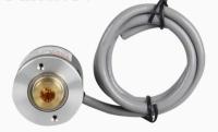 China Clion CHB38H Series Rotary Encoder with High-Frequency Response and Resolution for Stone Machinery and Automation Fields for sale