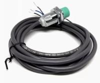 China CHJ Series Inductive Proximity Switch/Sensor Switch for Stable Performance and Powerful Functionality for sale
