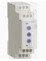 China Clion HHS18 Time Relay / Delay Range for 0.1s~120h time-delay elements in control circuits for sale