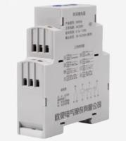 China Clion HHS18 Time Relay / Delay Range for 0.1s~120h time-delay elements in control circuits for sale