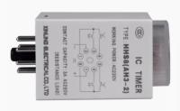 China HHS8-/N (AH3-N) Time Relay with Transient Contact Energisation Delay for sale