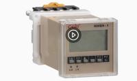 China HHS8-/N (AH3-N) Time Relay with Transient Contact Energisation Delay for sale