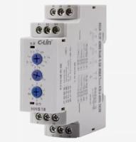 China Clion HHS1 Time Delay Relay for AC/DC Control Circuit with Large Control Capacity and Incremental/Decremental Display Timing for sale