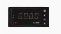 China SX-96B Series Digital Electricity Meter Digital Current / Voltage / Power / Frequency Meter for sale