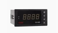 China SX-96B Series Digital Electricity Meter Digital Current / Voltage / Power / Frequency Meter for sale