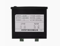 China SX-96B Series Digital Electricity Meter Digital Current / Voltage / Power / Frequency Meter for sale