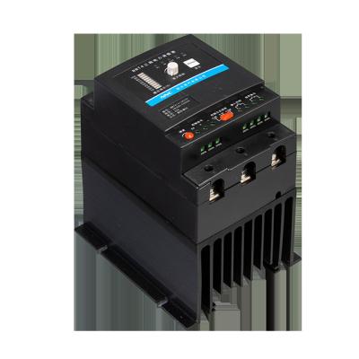 China Clion NNC NNT4 25A three phase Solid State Relay for industrial control with output 200-440VAC for sale