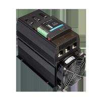China Clion NNC NNT4 25A three phase Solid State Relay for industrial control with output 200-440VAC for sale