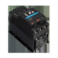 China Clion NNC NNT4 25A three phase Solid State Relay for industrial control with output 200-440VAC for sale