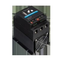 China Clion NNC NNT4 25A three phase Solid State Relay for industrial control with output 200-440VAC for sale