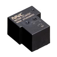 China NNC miniature electromagnetic pcb Relay 90F 1Z 60A for PCB circuit for sale