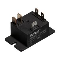 China NNC miniature electromagnetic pcb Relay 90F 1Z 60A for PCB circuit for sale