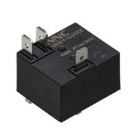China NNC miniature electromagnetic pcb Relay 90F 1Z 60A for PCB circuit for sale