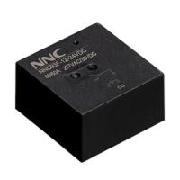 China NNC miniature electromagnetic pcb Relay 90F 1Z 60A for PCB circuit for sale