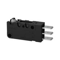 China Clion waterproof  micro switch NV-10Z2-1C26-W01Y with long lever for Micro oven for sale