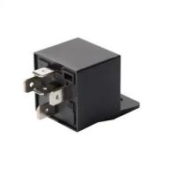 China Automotive Relay mAh-112-2A-4 40A 12V 5pins with silver alloy contact Power Electromagnetic Universal Auto Relay for vehicle for sale