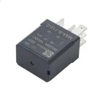 China Automotive Relay Maa Automotive 12V Normally Open QC Mounted Auto Relays for sale