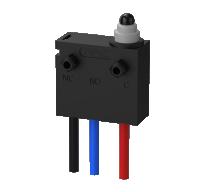 China NNC Waterproof Micro Switch NFW8  series for electronics, machinery and light industry for sale