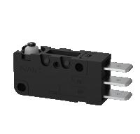 China NNC Waterproof Micro Switch NV series for electronics, machinery and light industry for sale