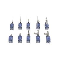 China Clion miniature weight Limit Switch ESL4M series for electronics, machinery and light industry for sale