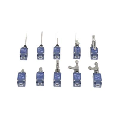 China Clion miniature weight Limit Switch ESL4M series for electronics, machinery and light industry for sale